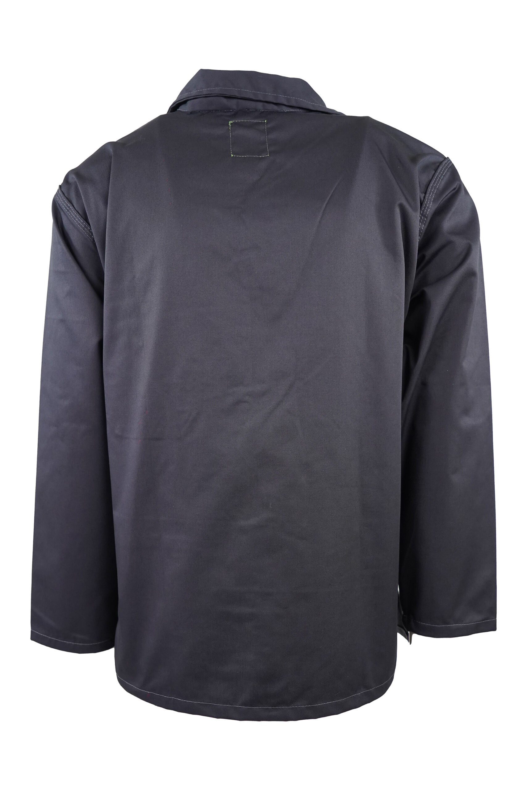 Titan Charcoal Duratex Conti Jacket - D Broidery